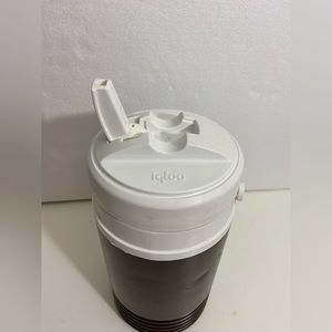 Igloo | Dining | Ups United Parcel Service 2 Gallon Water Jug Cooler By ...